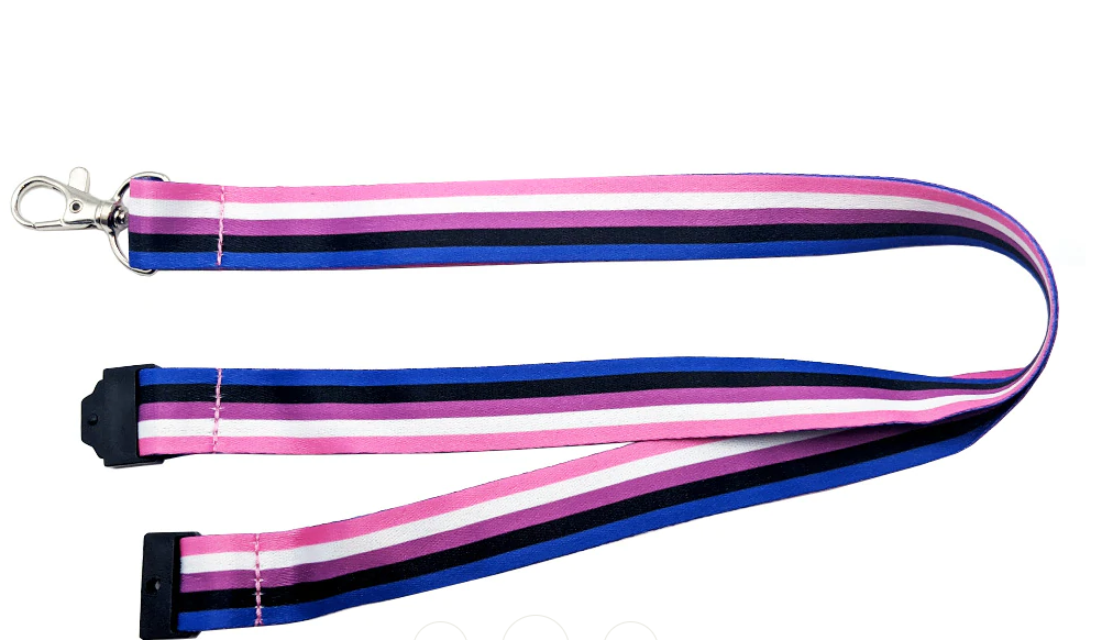Lanyards | People's Pride